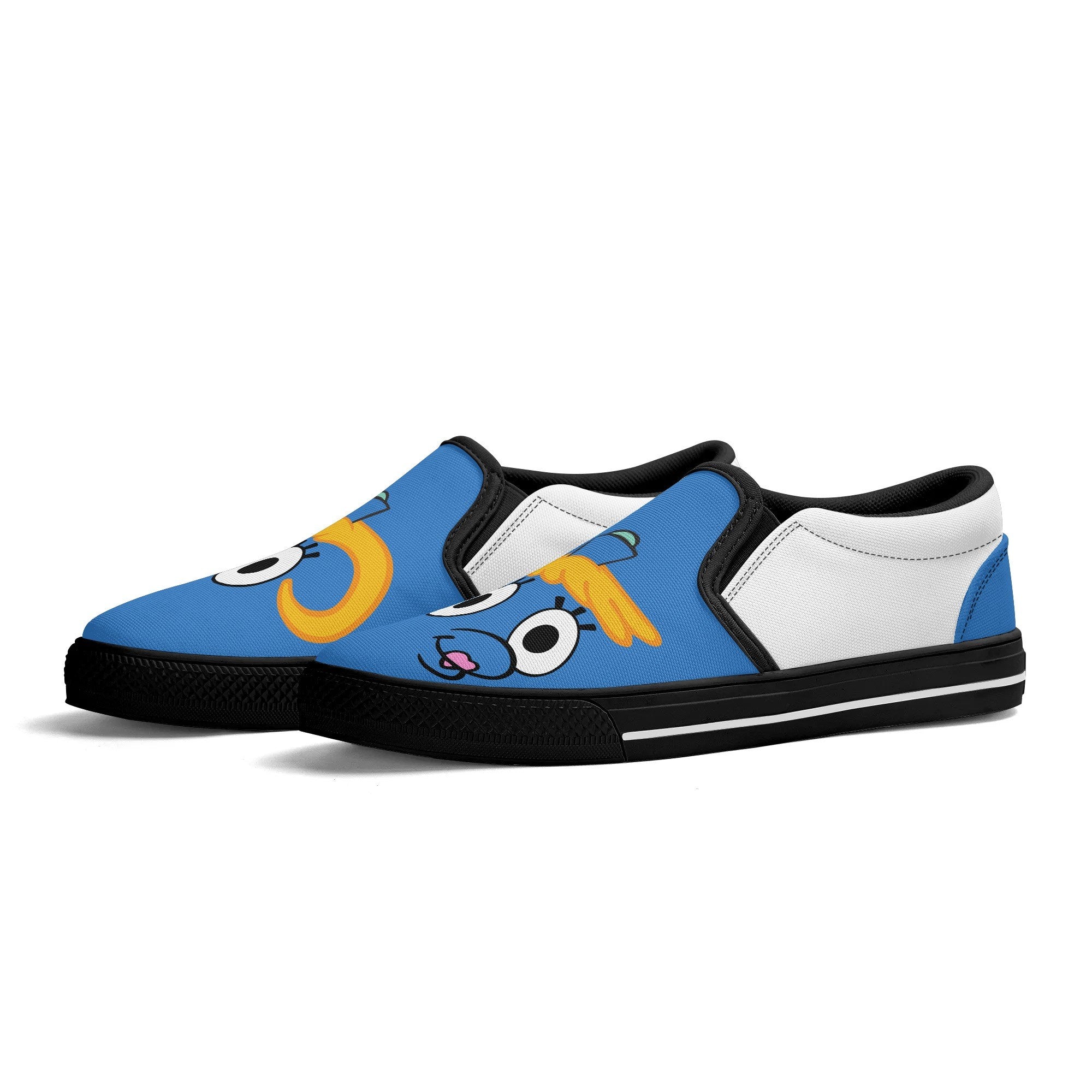 Mens Rubber Slip On Shoes – citytribepod